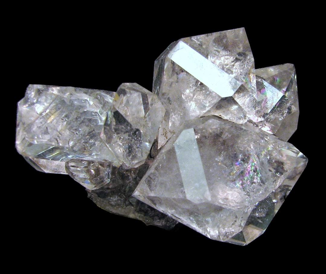 INFO SERBI: Intan / Diamond